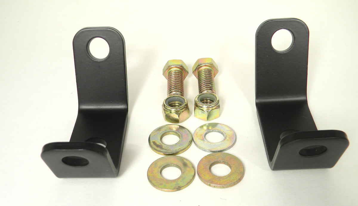 RTBU - Retractable Transom Tie-Down Universal Bracket – Rod Saver