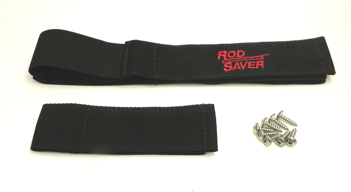 12/6 PM - Rod Saver Pro Model Stretch 12 Inch & 6 Inch Set