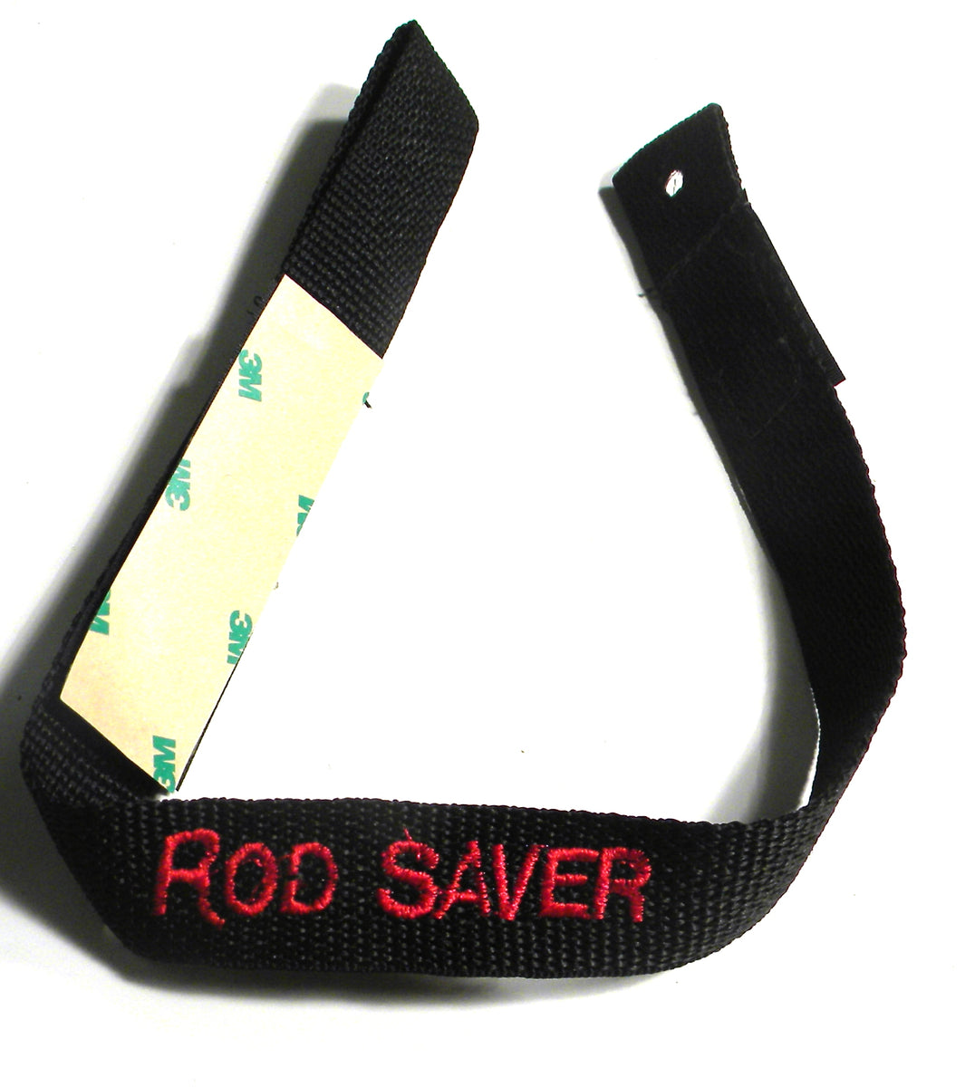RSS - Replacement Seat Strap – Rod Saver