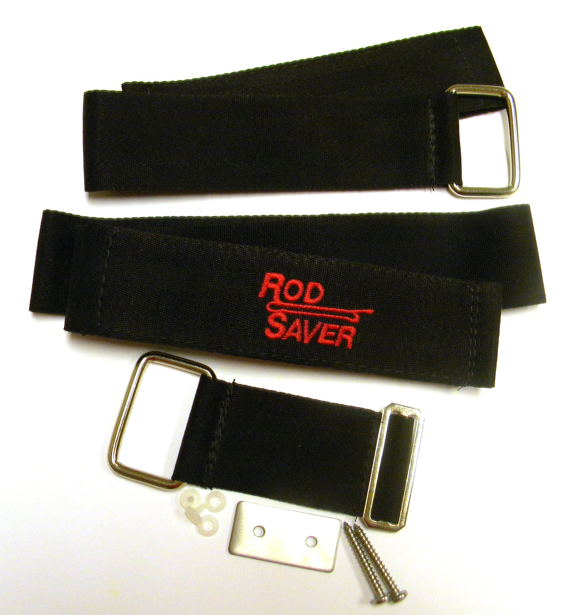 TMS12 Rod Saver Trolling Motor Saver Set Deep V Boats